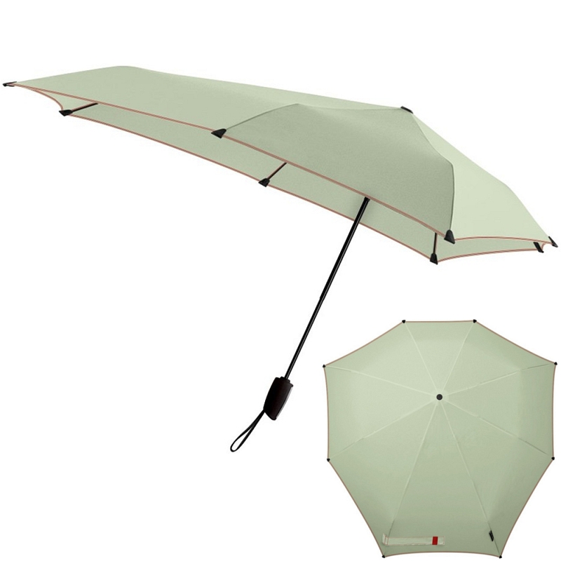 Automatic umbrella store
